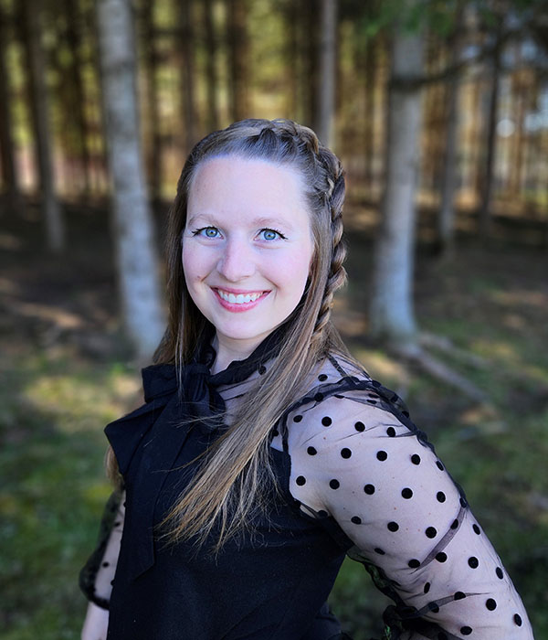 CervOR - Marie-Pier Lessard - Travailleuse sociale